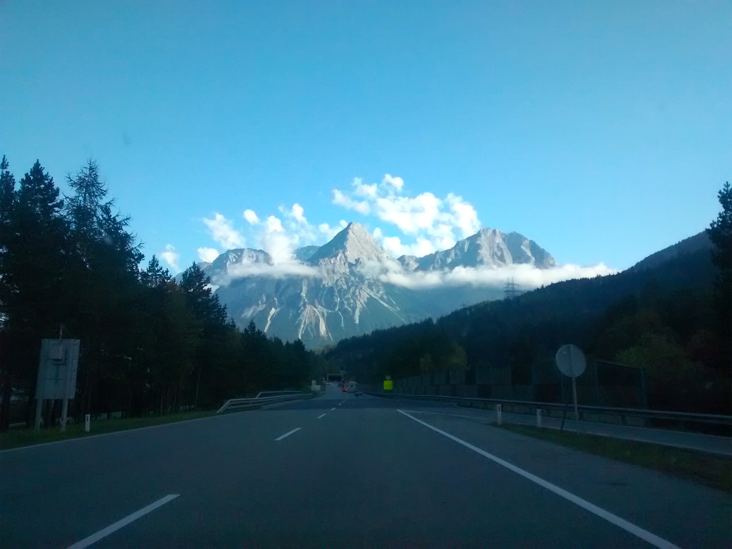 Rafting in Haiming (Tirol) - JEAN MATHIEU